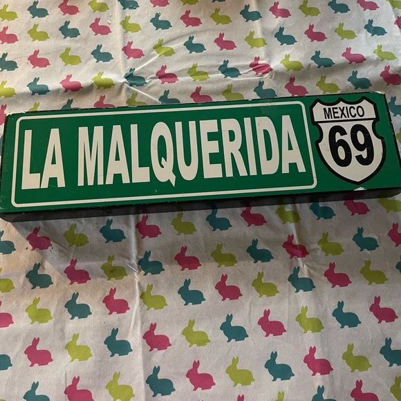 Wall Decor | Mexican Decor Sign | Poshmark